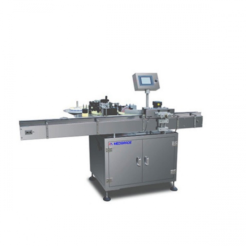 Pharma Processing Machinery and Pharma Packaging Machinery manufacturer