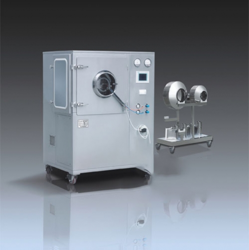 BGB-5F High-Efficiency Coating Machine,Coating Machine Series
