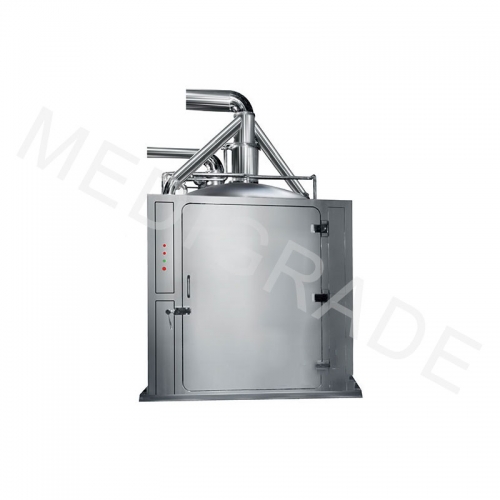 QD SERIES BIN WASHER,Bin Washer Series