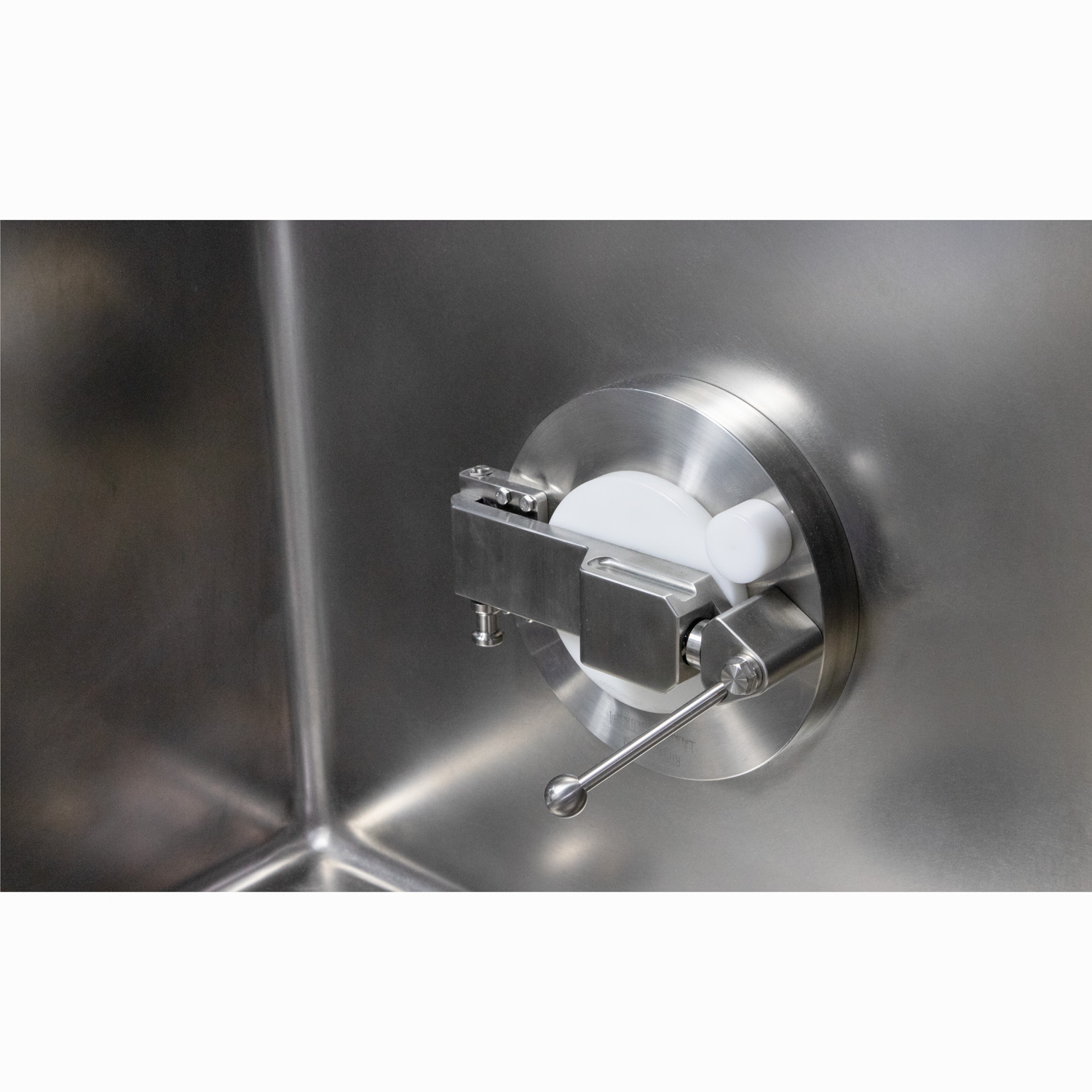 Test Device/Sterility Isolator Equipment